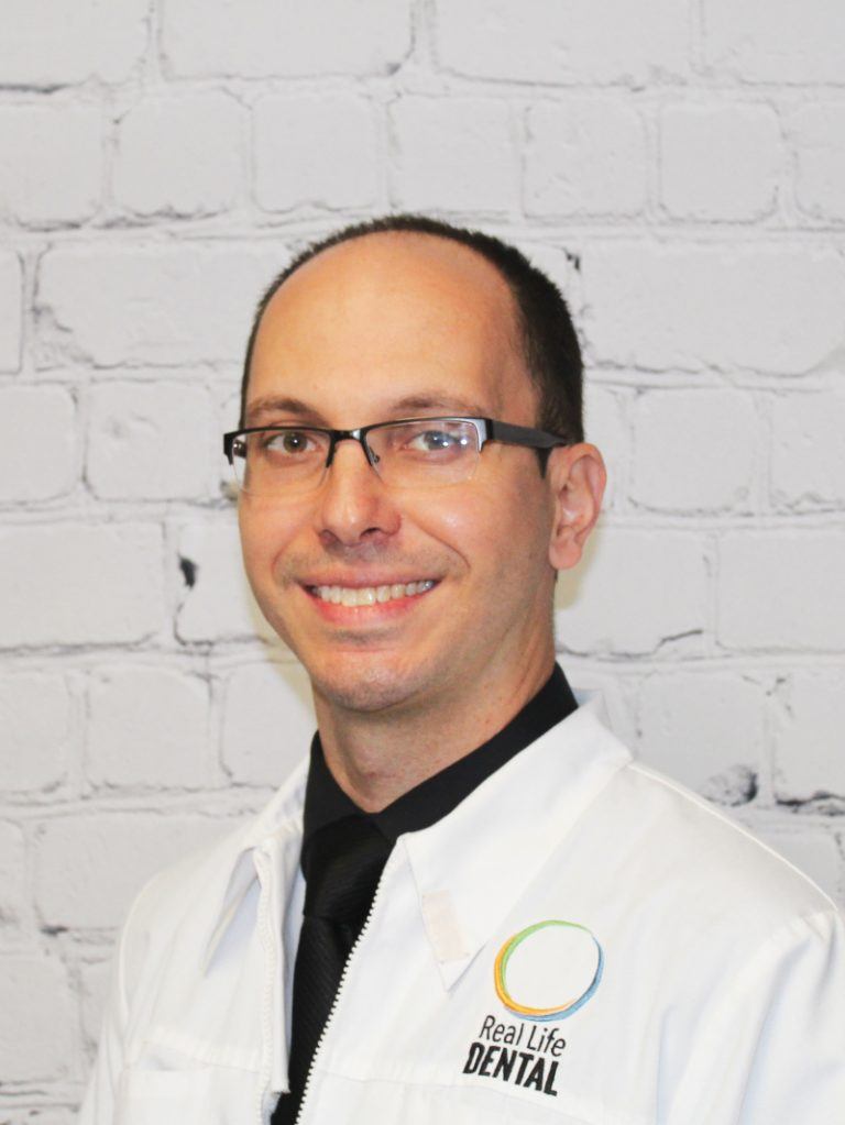 Meet Our Doctors | Dentist in Blacksburg and Christiansburg, VA